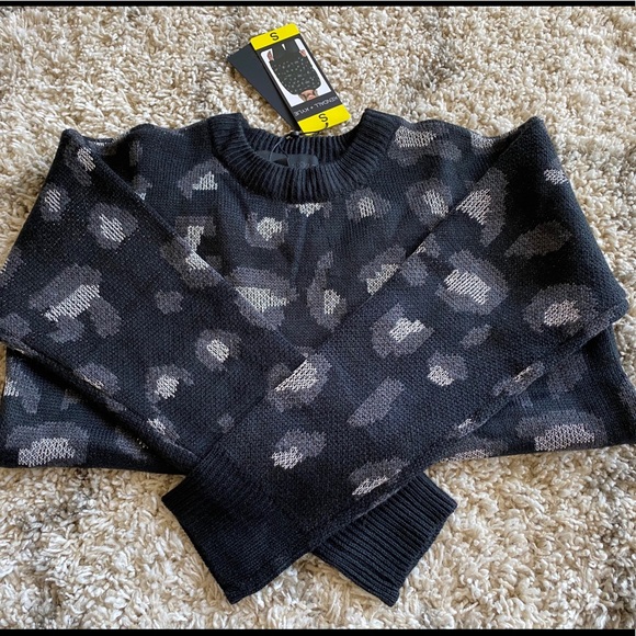 Kendall & Kylie | Sweaters | New Kendall Kylie Sweater | Poshmark